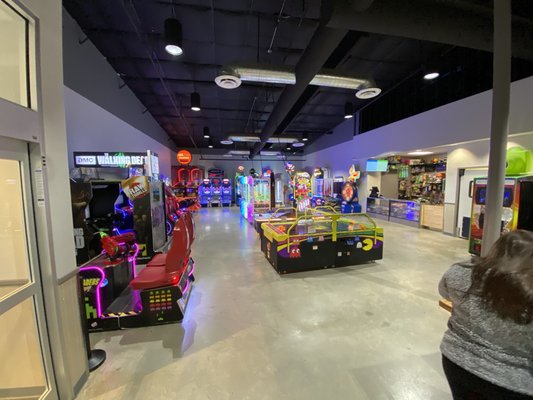 TIME TO SPARE ENTERTAINMENT - 67 Photos & 44 Reviews - 13027 Hwy 105 E ...