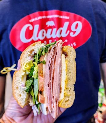 CLOUD 9 DELI - Updated July 2025 - 158 Photos & 125 Reviews - 1000 ...