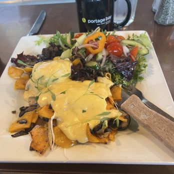 PORTAGE BAY CAFE - WEST SEATTLE - Updated January 2025 - 105 Photos ...
