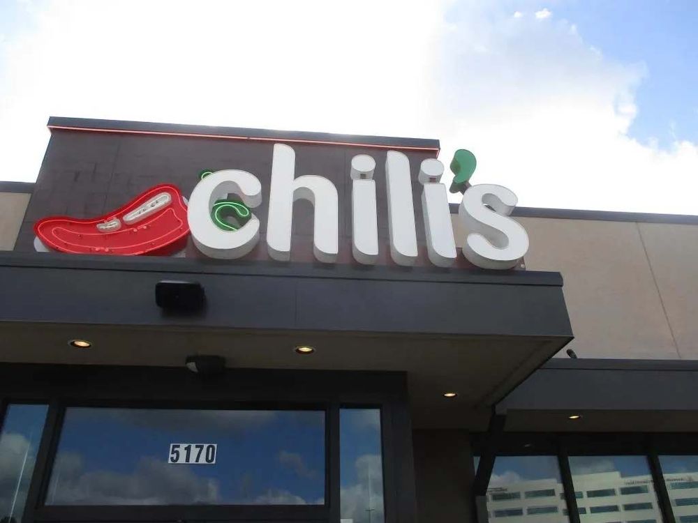 BUILT RITE SIGNS - 11 Photos - 4618 Saufley Field Rd, Pensacola ...