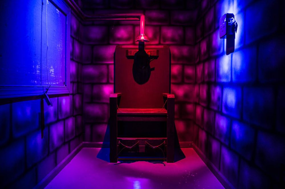 BREAK OUT CHARLESTON - 25 Photos & 57 Reviews - 18 Leinbach Dr G ...