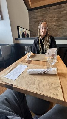 STRIVE KITCHEN + BAR - Updated September 2025 - 86 Photos & 39 Reviews ...