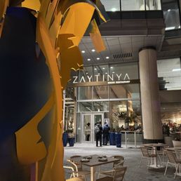 ZAYTINYA - Updated December 2025 - 9080 Photos & 6193 Reviews - 701 9th ...