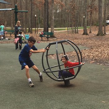 IRMO COMMUNITY PARK - Updated December 2025 - 23 Photos & 10 Reviews ...