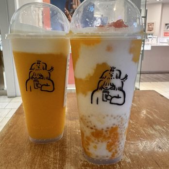 HEYTEA - Updated September 2025 - 27 Photos & 11 Reviews - 2055-5000 ...