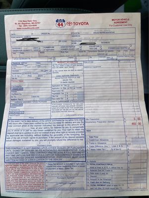 ROUTE 44 TOYOTA - Updated September 2025 - 19 Photos & 164 Reviews ...