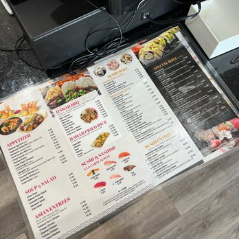 SAKURA HAWAII BBQ & RAMEN - Updated December 2025 - 74 Photos & 35 ...