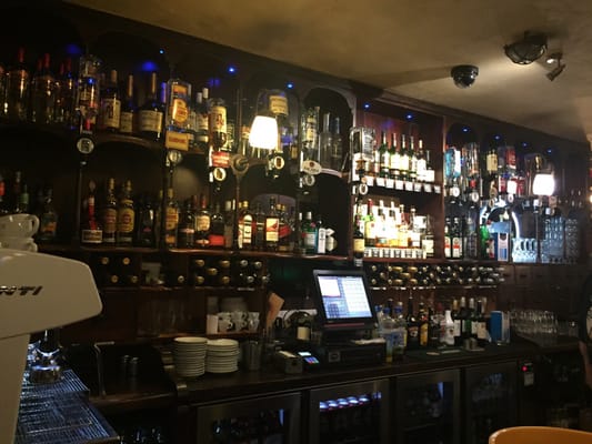 THE STRAND BAR - Updated September 2025 - 23 Photos & 15 Reviews ...