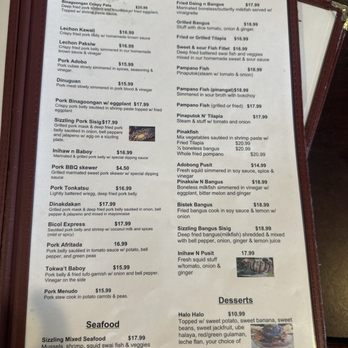 D’PINOY JOINT - Updated October 2025 - 1077 Photos & 450 Reviews - 6820 ...