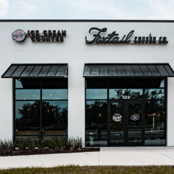 FOXTAIL COFFEE - Updated December 2025 - 30 Photos - 322 Kathleen Rd ...