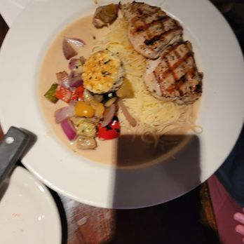 BLUE RIDGE GRILL - 249 Photos & 563 Reviews - 955 Edwards Ferry Rd NE ...