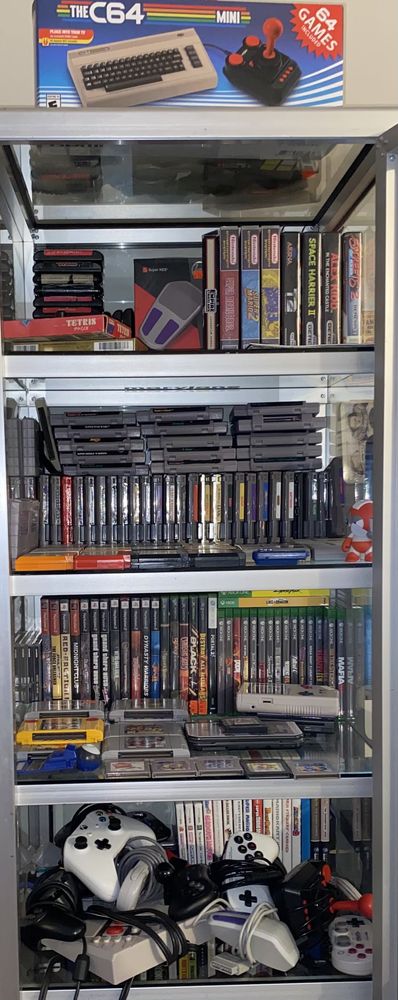 GAME FORCE - Updated July 2025 - 13 Photos & 38 Reviews - 2300 S ...