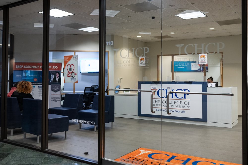 THE COLLEGE OF HEALTH CARE PROFESSIONS - Updated June 2025 - 14 Photos ...