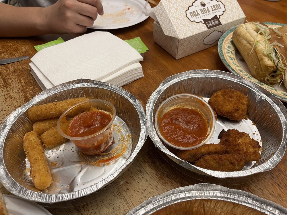 STATE LINE PIZZA - Updated October 2025 - 10 Photos & 37 Reviews - 340 ...