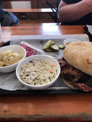 SMOKED ON HIGH BBQ - 250 Photos & 256 Reviews - Barbeque - 755 S High ...