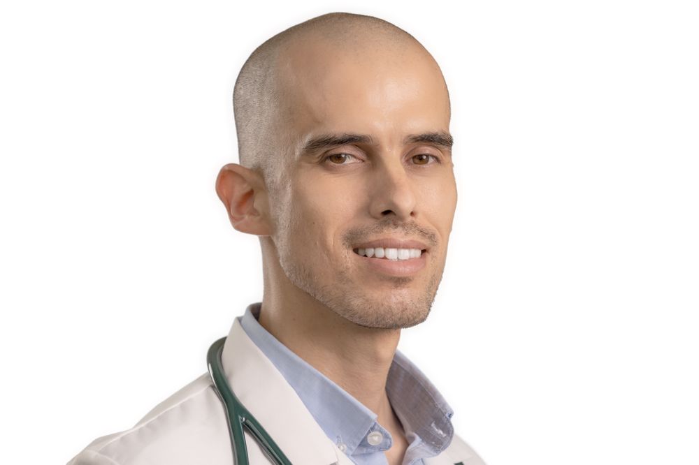 ELOY ROMERO, MD - Updated December 2025 - 1332 Natividad Rd, Salinas ...