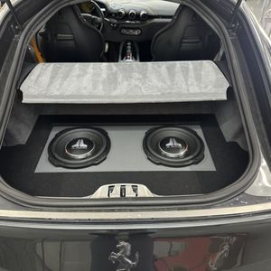 CAR AUDIO ZONE - Updated October 2024 - 280 Photos & 66 Reviews - 6125 ...