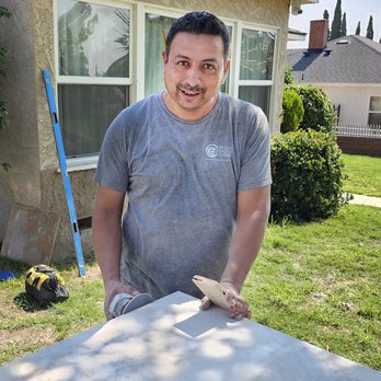 MIGUEL HINOJOSA STONEWORKS - Updated January 2026 - 7401 Fulton Ave ...