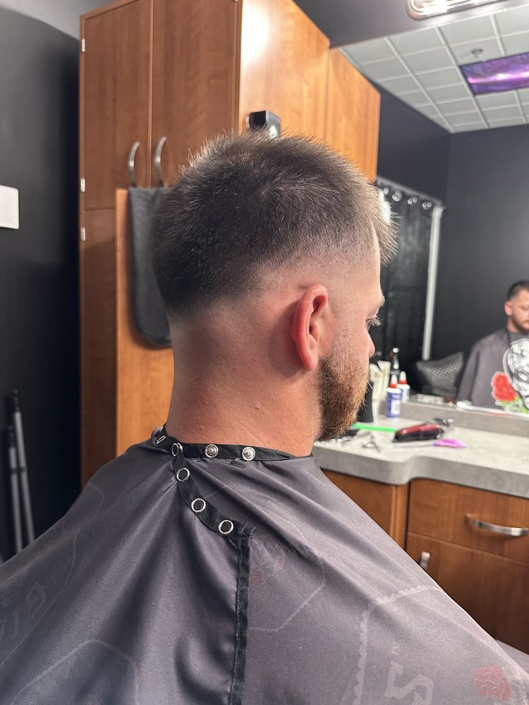 711 BARBER - Updated May 2024 - 3636 S Campbell Ave, Springfield ...