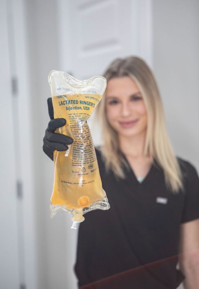 DRIP’D ARIZONA FLUIDS - Updated August 2025 - Phoenix, Arizona - IV ...