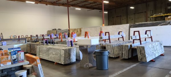 NOVA TILE & STONE - Updated October 2025 - 11 Reviews - 12835 Old ...