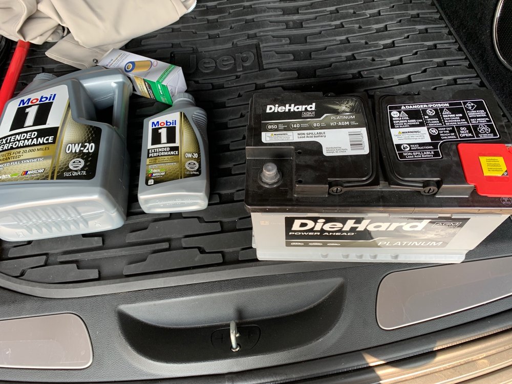 JP AUTO BODY - Updated July 2025 - 10 Photos - Palisades Park, New ...