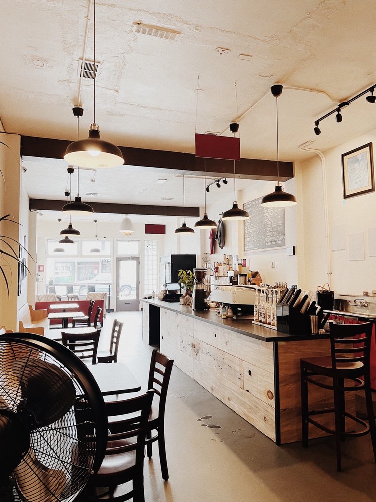 CAFE CORVO - Updated January 2025 - 72 Photos & 41 Reviews - 629 N ...