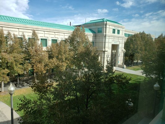 AURORA MUNICIPAL COURT - Updated November 2025 - 10 Photos - 14999 E ...