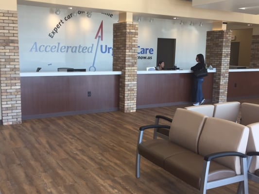 ACCELERATED URGENT CARE - Updated February 2026 - 30 Photos & 146 Reviews - 4871 White Ln ...