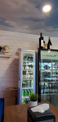 CAFE ZORBA - Updated July 2024 - 36 Photos & 27 Reviews - 5804 Grand ...