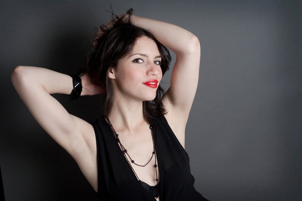 MICHELLE HAYES STUDIO - 28 Photos - New York, New York - Session ...