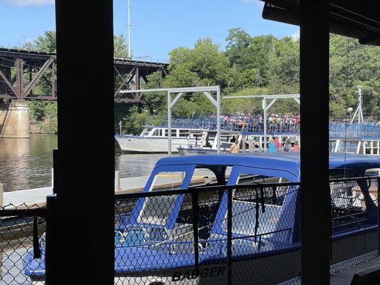 DELLS BOAT TOURS - Updated July 2025 - 265 Photos & 161 Reviews - 107 ...