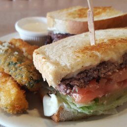 SPIRES RESTAURANT - 211 Photos & 295 Reviews - 104 N Vineyard Ave ...