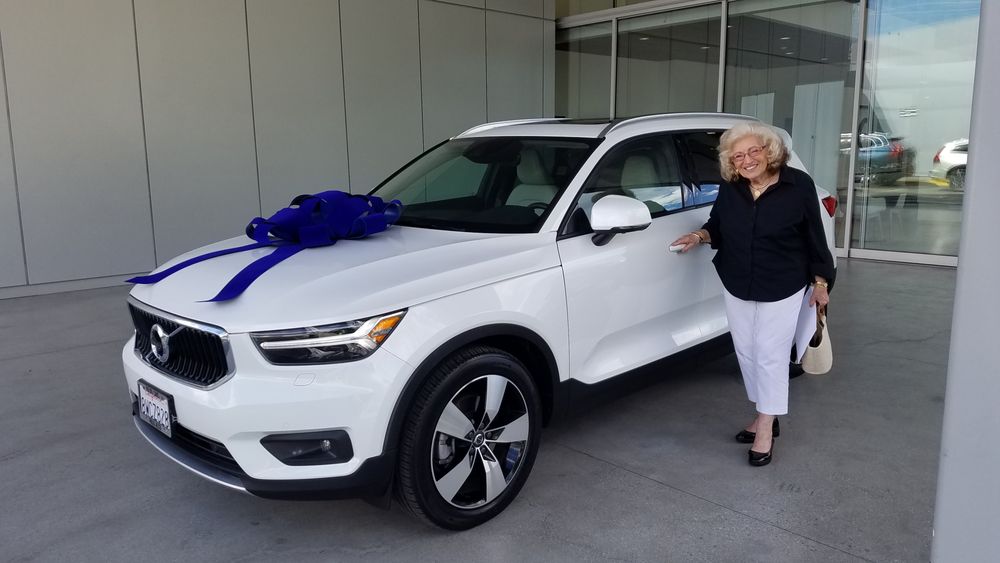 VOLVO CARS PALO ALTO - Updated December 2025 - 40 Photos & 293 Reviews ...