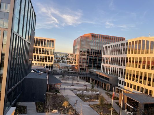 MAY LEE STATE OFFICE COMPLEX - Updated December 2025 - 49 Photos - 651 ...