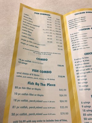 SHARKS FISH & CHICKEN - Updated November 2025 - 18 Photos & 34 Reviews ...