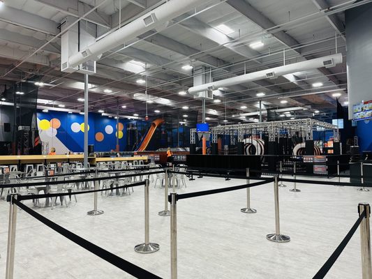 SKY ZONE TRAMPOLINE PARK - Updated December 2025 - 83 Photos & 112 ...