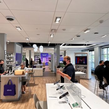 XFINITY STORE BY COMCAST - Updated December 2025 - 44 Photos & 143 ...
