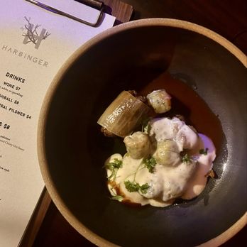 HARBINGER - Updated July 2025 - 447 Photos & 188 Reviews - 2724 ...