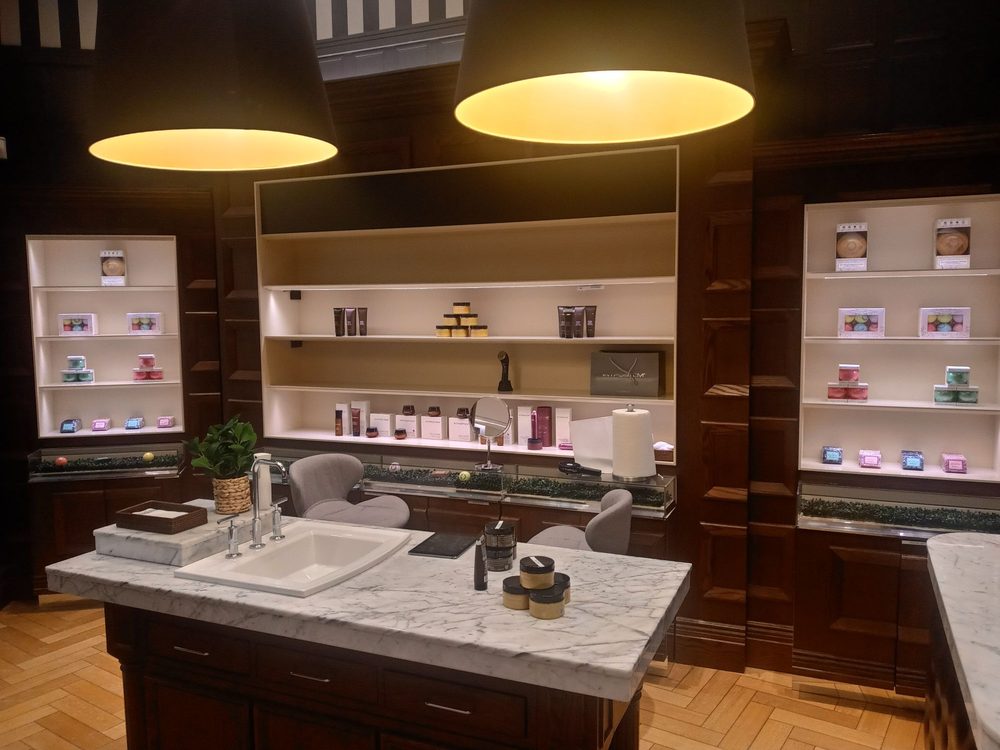 INTROSTEM - NORTHBRIDGE MALL - Updated January 2026 - 520 N Michigan ...