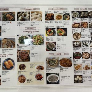 SERIOUS DUMPLINGS - BOCA RATON - 108 Photos & 74 Reviews - 9845 Glades ...