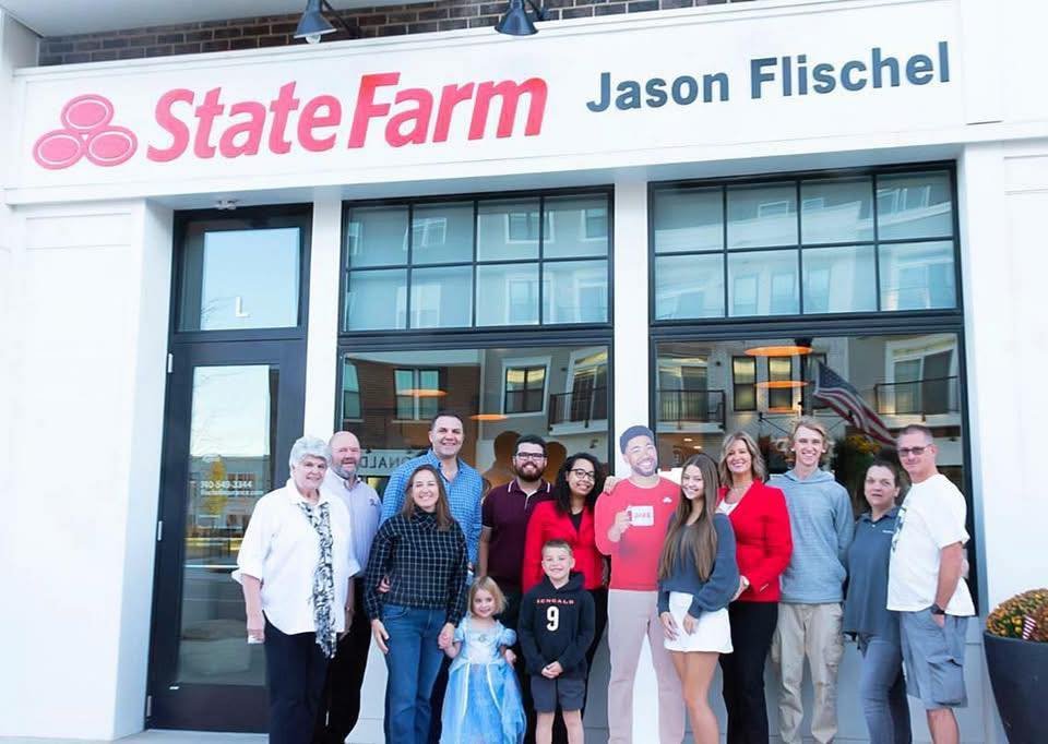 JASON FLISCHEL - STATE FARM INSURANCE AGENT - Updated May 2025 - 61 ...
