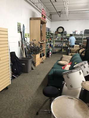 THE BRIDGE THRIFT STORE - 52 Photos & 37 Reviews - 15605 S 71st Ct ...