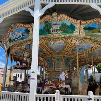 FUN A RAMA FUN PARK - Updated December 2025 - 12 Photos - 4 Beach Rd ...