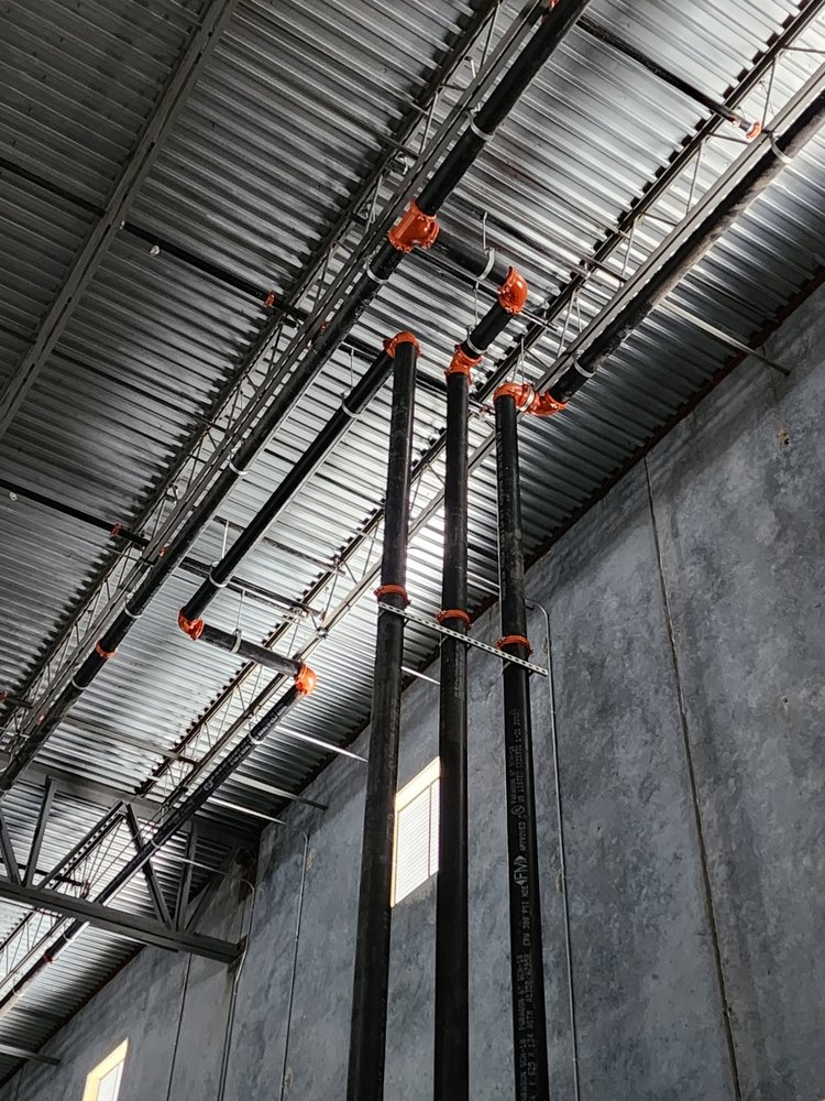 FIREDEFENSE PROS - Updated January 2025 - Request a Quote - Edinburg, Texas - Fire Protection ...