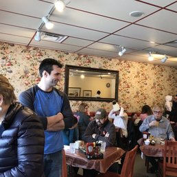 DOWNTOWN CAFE - Updated July 2025 - 251 Photos & 337 Reviews - 606 N ...