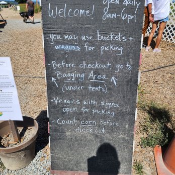 BAILEY FAMILY FARM - Updated October 2024 - 187 Photos & 53 Reviews ...