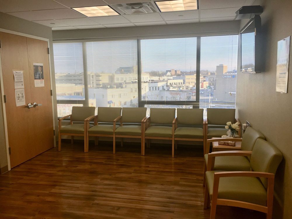 PROHEALTH ROCKVILLE CENTRE OBGYN - Updated December 2025 - 2 Lincoln ...