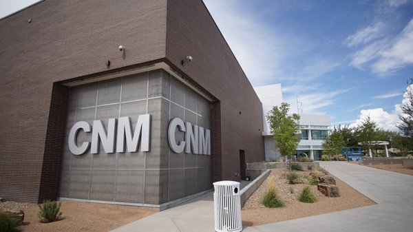 CENTRAL NEW MEXICO COMMUNITY COLLEGE - MAIN CAMPUS - Updated December ...