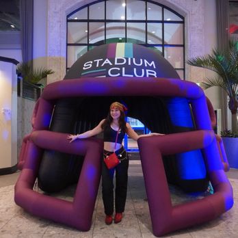STADIUM CLUB - Updated December 2025 - 171 Photos & 59 Reviews - 8101 ...